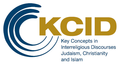 Projekt in Erlangen: Key Concepts in Interreligious Discourses- KCID ...